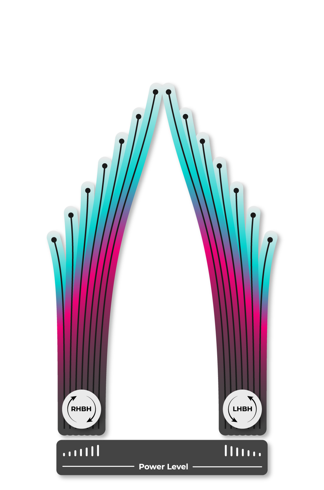 Prodiscus Flipperi | Very Understable Fairway Driver