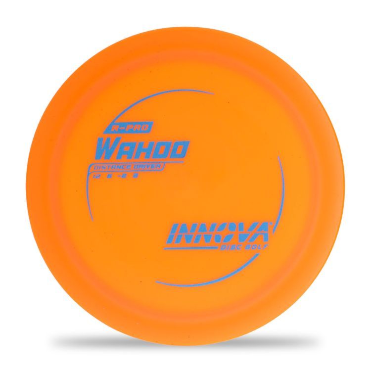 frisbee innova
