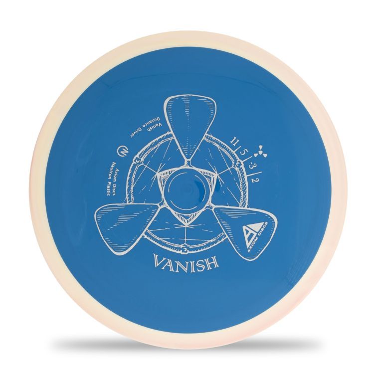 Axiom Vanish | Understable Distance Driver