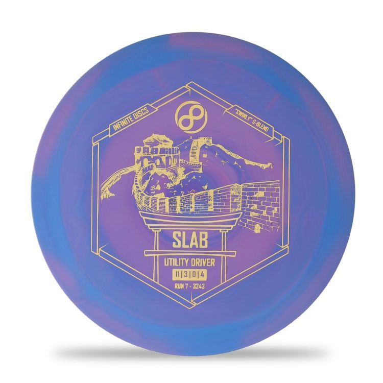 disc golf discs