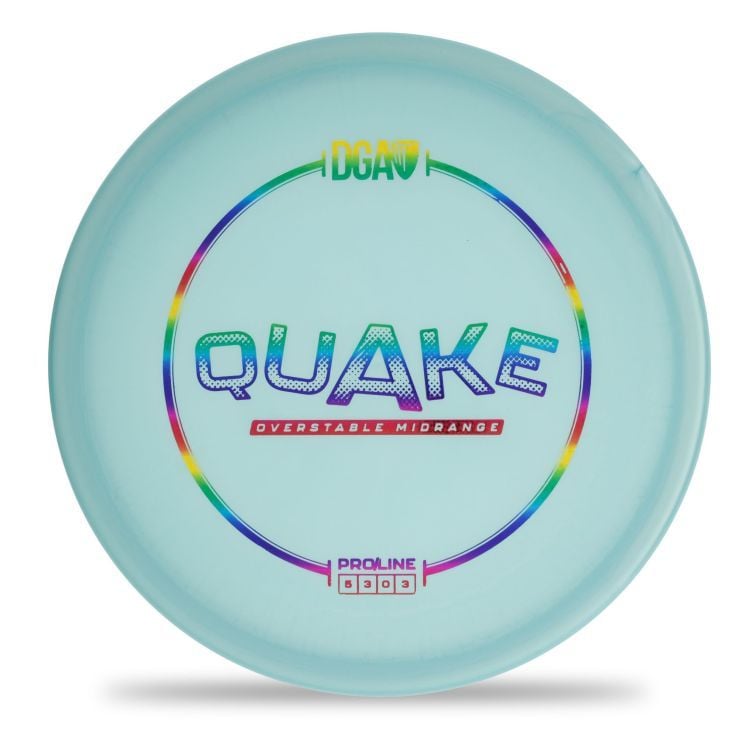 overstable mid range