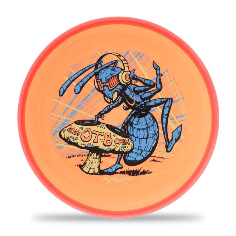 Axiom Trance | Understable Fairway Driver