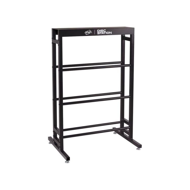 MVP Disc Station III Disc Rack