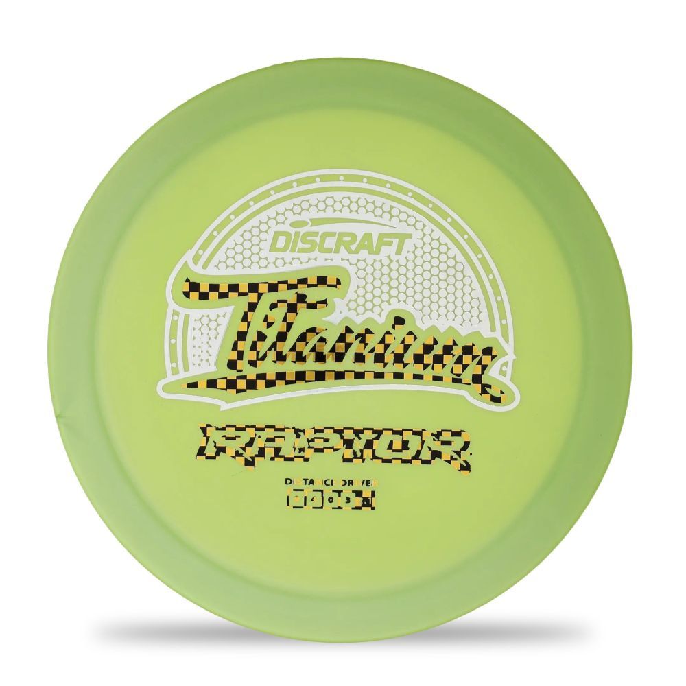 Used Discs | Best Selection | Low Prices | Fast Shipping