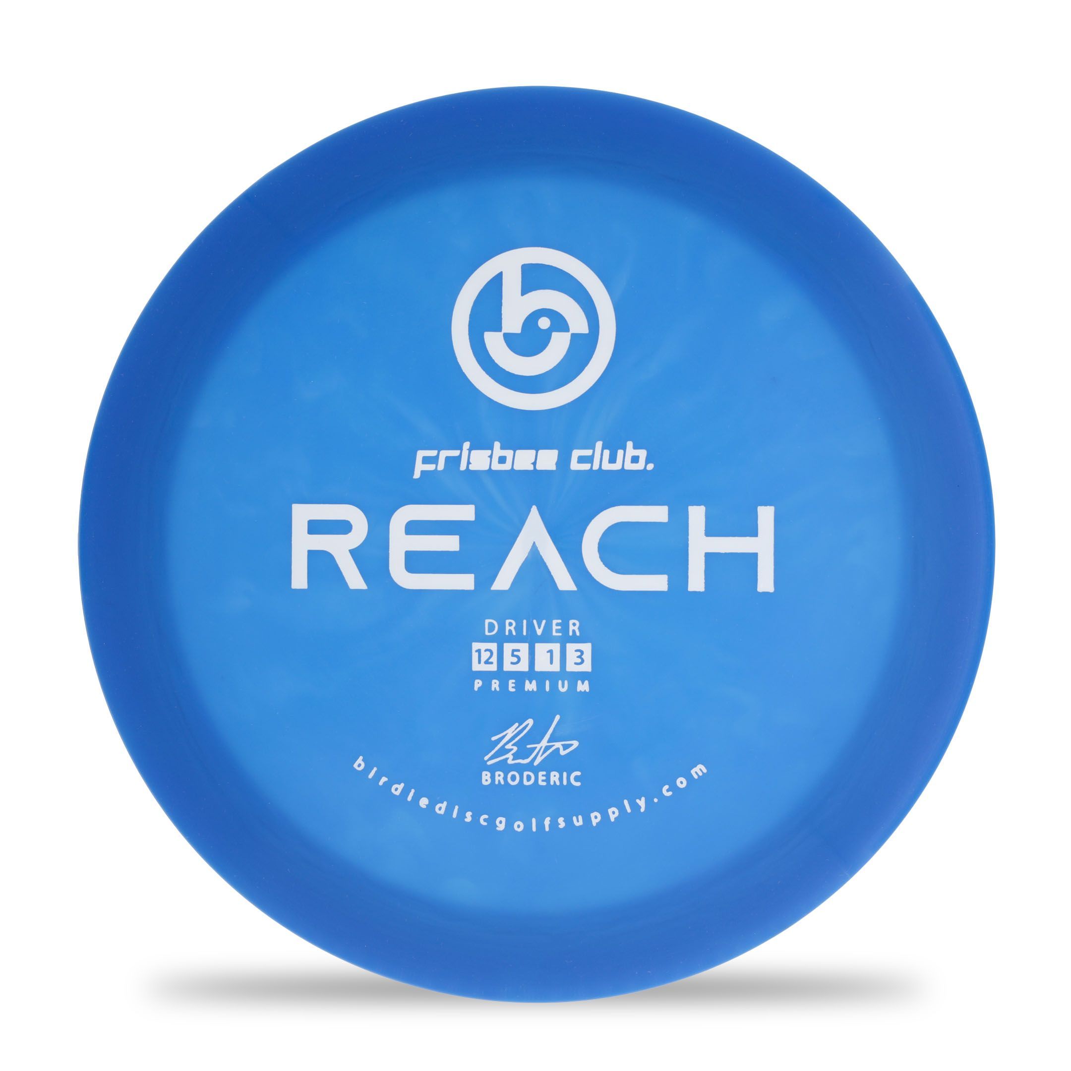 disc golf driver numbers