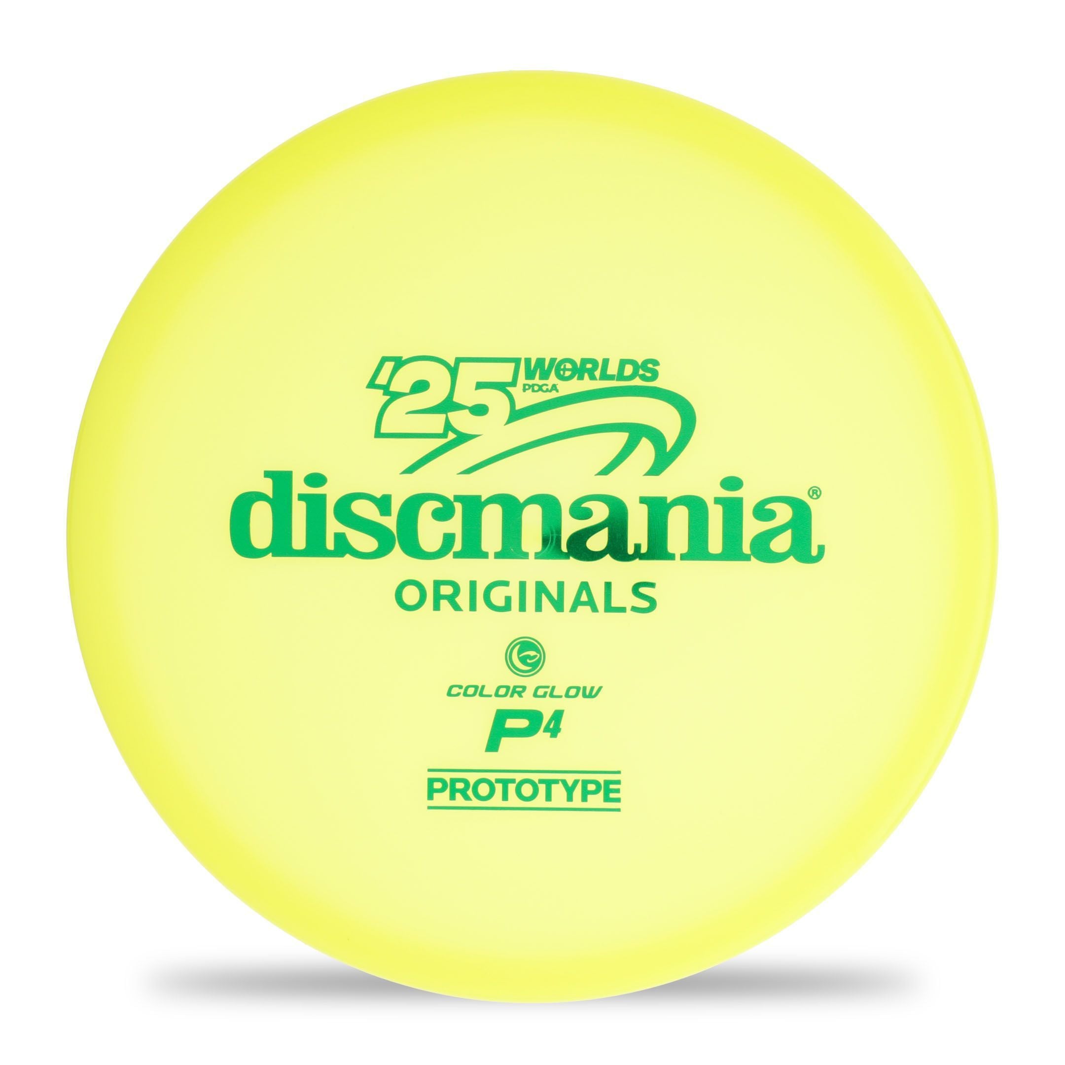 discmania original