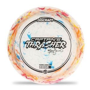 thrasher octagon