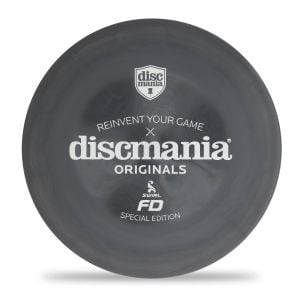 discmania original