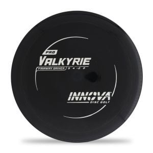 valkyrie flight numbers