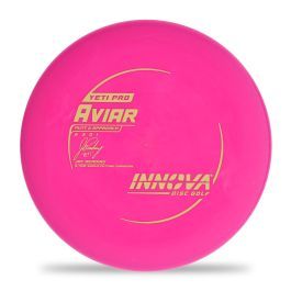 Innova Yeti Aviar | Overstable Putt & Approach