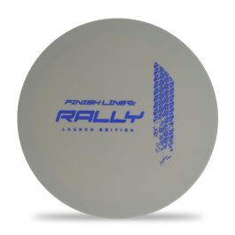 Finish Line Rally | Stable Fairway Driver
