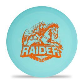 Dynamic Discs Supreme Raider | Overstable Distance Driver