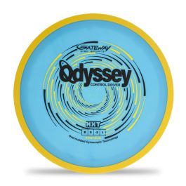 Gateway Odyssey | Understable Fairway Driver