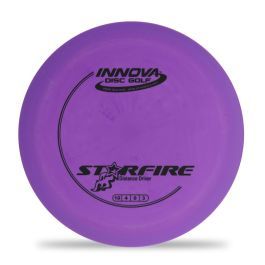 Innova Starfire | Overstable Distance Driver