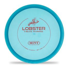 Mint Discs Lobster | Understable Midrange