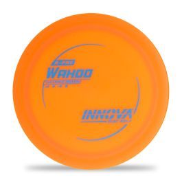 Innova Wahoo | Stable Distance Driver