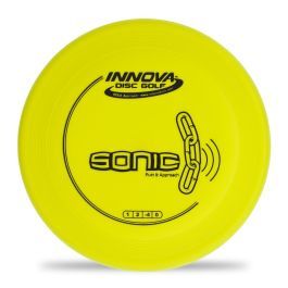 Innova Sonic | Very Understable Putt & Approach