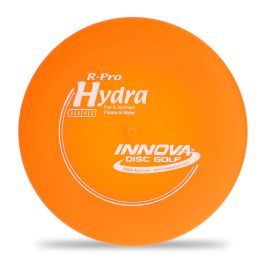 Innova Hydra | Overstable Putt & Approach