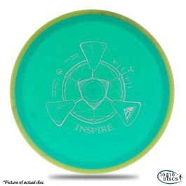 Axiom Inspire | Understable Fairway Driver