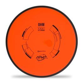 MVP Ohm | Stable Putt & Approach