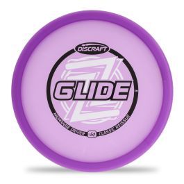 Discraft Glide | Understable Midrange