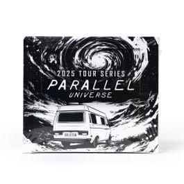 Brixton Disc Golf Box Set - 2025 Tour Series - Parallel Universe