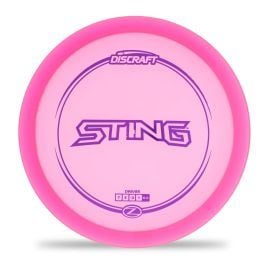 Discraft Sting | Understable Fairway Driver