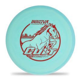 Innova Colt | Stable Putt & Approach