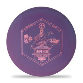 Infinite Discs Emperor | Stable Distance Driver