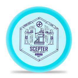 Infinite Discs Scepter | Very Overstable Fairway Driver