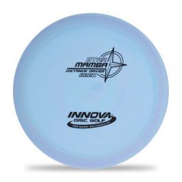 Innova Mamba | Very Understable Distance Driver