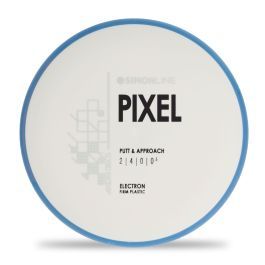 Axiom Simon Line Pixel | Stable Putt & Approach