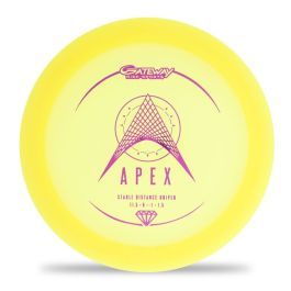 Gateway Apex | Stable Distance Driver