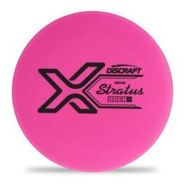 Discraft Stratus | Very Understable Midrange