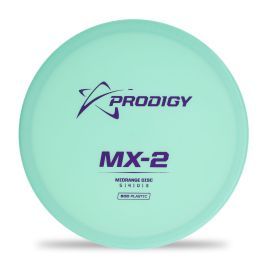 Prodigy MX2 | Overstable Midrange