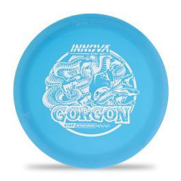 Innova Gorgon | Understable Distance Driver