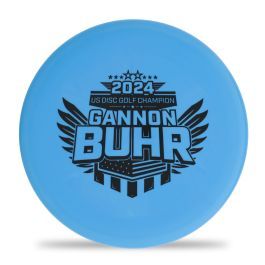 Discmania P2X (Gannon Buhr) | Stable Putt & Approach