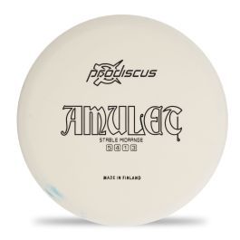 Prodiscus Amulet | Overstable Midrange