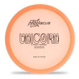 Prodiscus Unicorn | Overstable Midrange