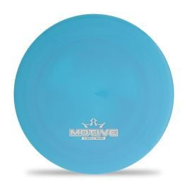 Dynamic Discs Motive | Understable Fairway Driver