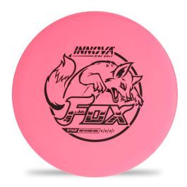 Innova Fox | Understable Midrange