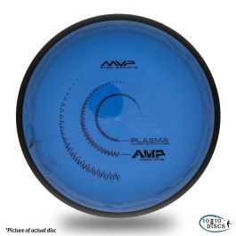 MVP Amp | Understable Fairway Driver