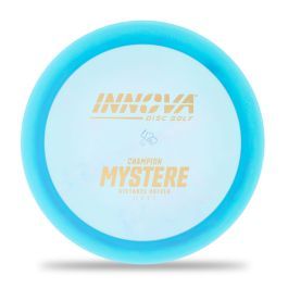Innova Mystere | Understable Distance Driver