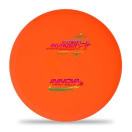 Innova Invader | Stable Putt & Approach