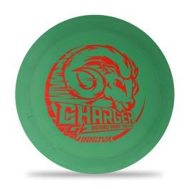 Innova Charger | Stable Distance Driver