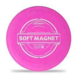Discraft Magnet | Stable Putt & Approach