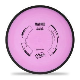 MVP Matrix | Stable Midrange