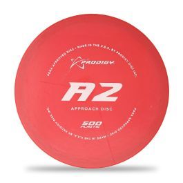 Prodigy A2 | Overstable Midrange