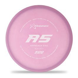 Prodigy A5 | Stable Midrange