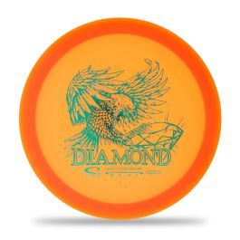 Latitude 64 Diamond | Understable Fairway Driver